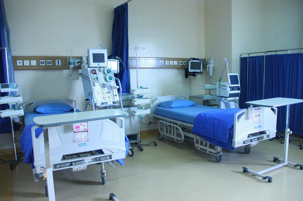 Rumah Sakit Jantung Binawaluya Jakarta | Binawaluya Cardiac Hospital